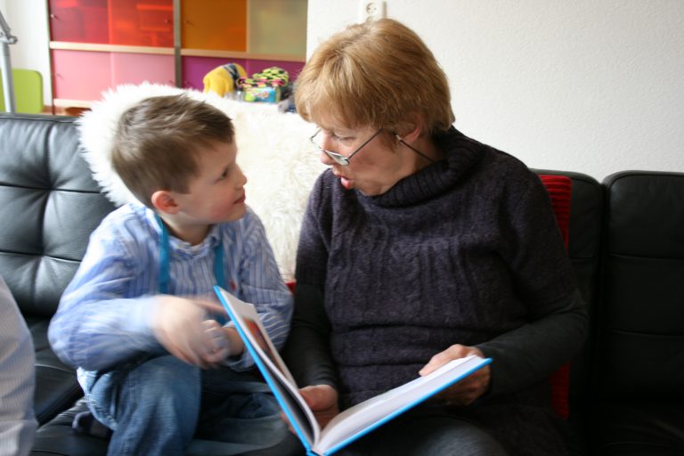 Thuis spelend oefenen met taal en rekenen voor groep 1 en 2 – openinfo.nl